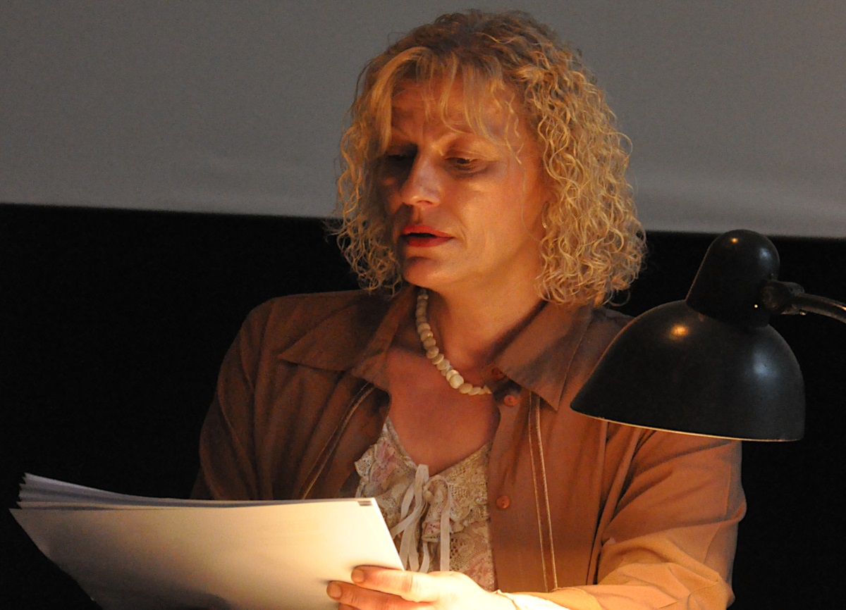 Herzlich willkommen!